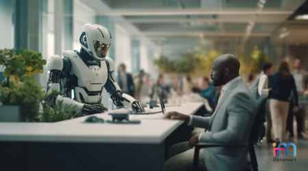 How Artificial Intelligence Has Improved the Workplace